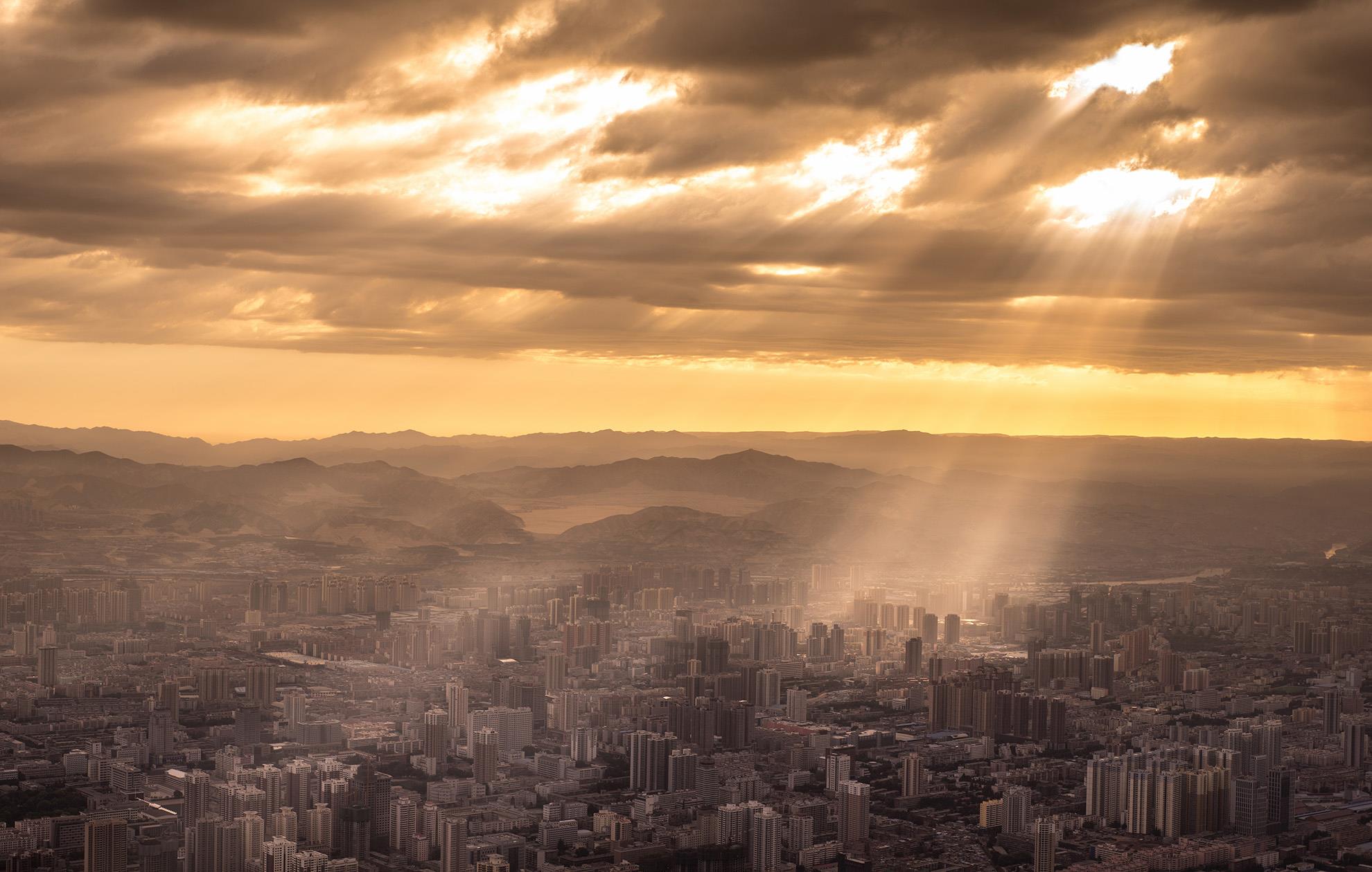 Rising China by Drew Geraci, District 7 Media - South x Southeast ...