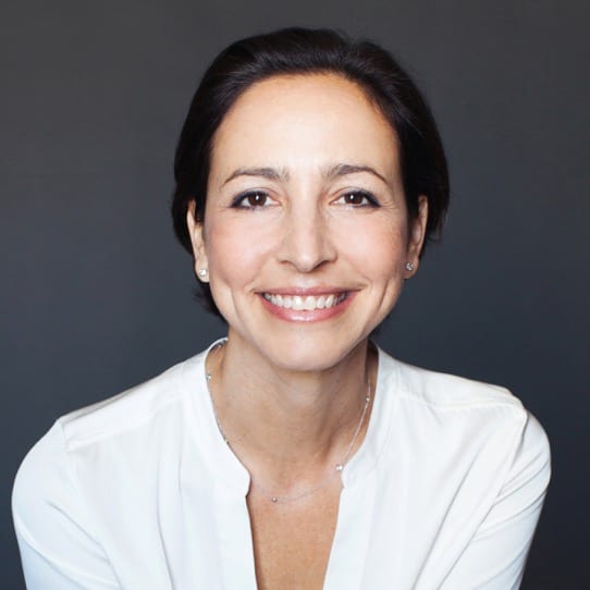 Dina Mitrani talks with Nancy McCrary - South x Southeast photomagazine