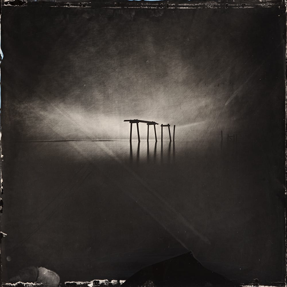 Nocturnes by Kevin Tully - South x Southeast photomagazine