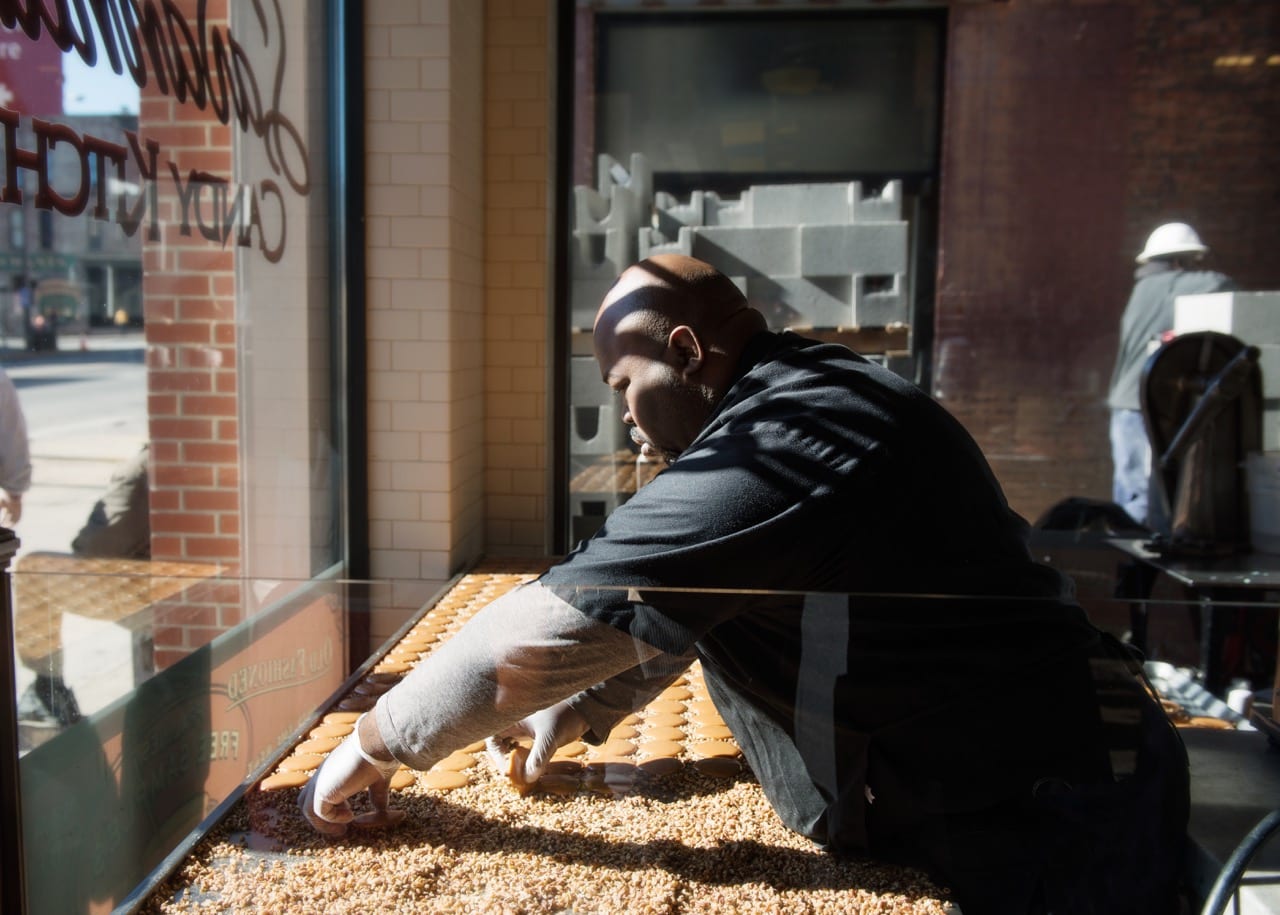 Nashville Workshop Featured Images - South x Southeast photomagazine