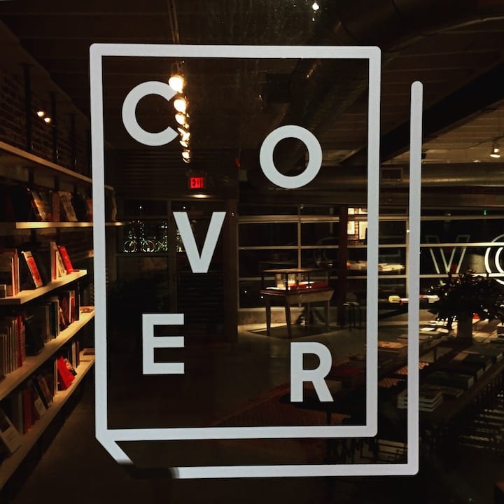 COVER Books | An interview with Katie Barringer | by Nancy McCrary ...