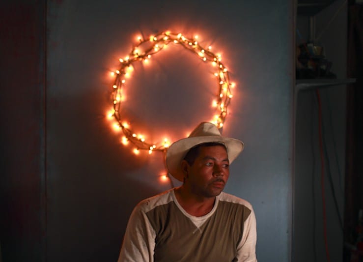 Jon Morgan | American Dreaming - South x Southeast photomagazine