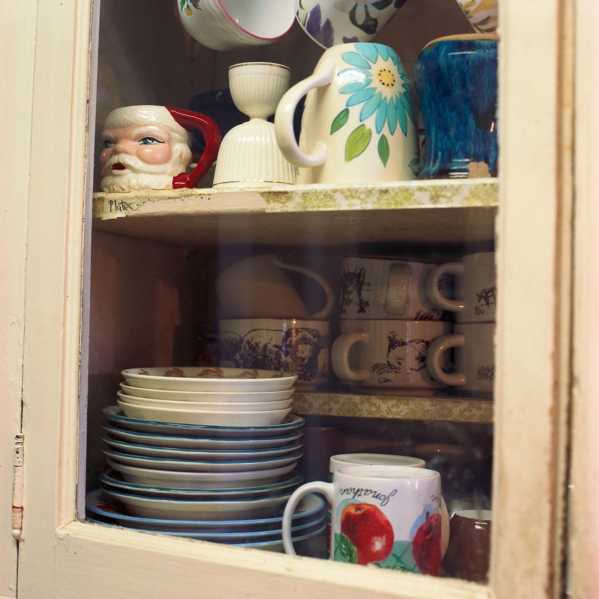 Ken Abbott - South x Southeast photomagazine