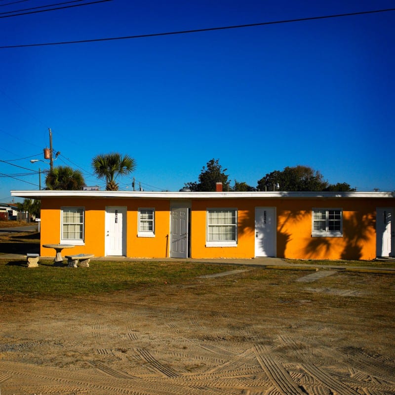 Jerry Atnip - South x Southeast photomagazine