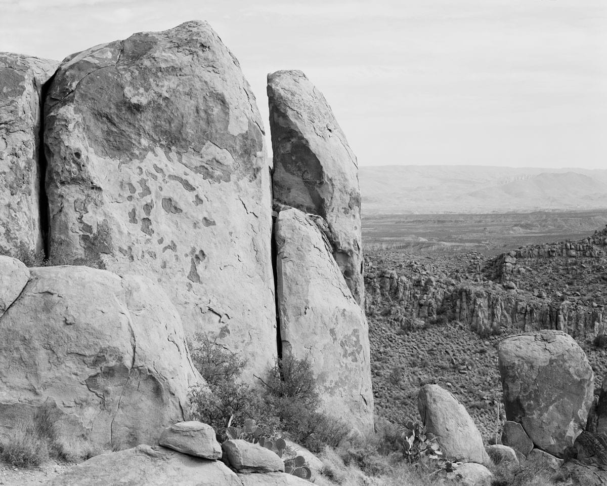 Jack Ridley - South x Southeast photomagazine