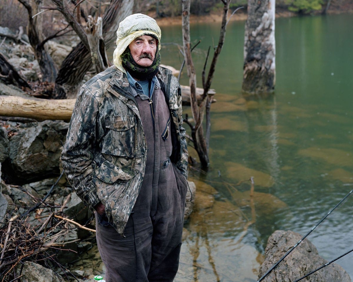 John Lusk Hathaway - Third Prize - South x Southeast photomagazine