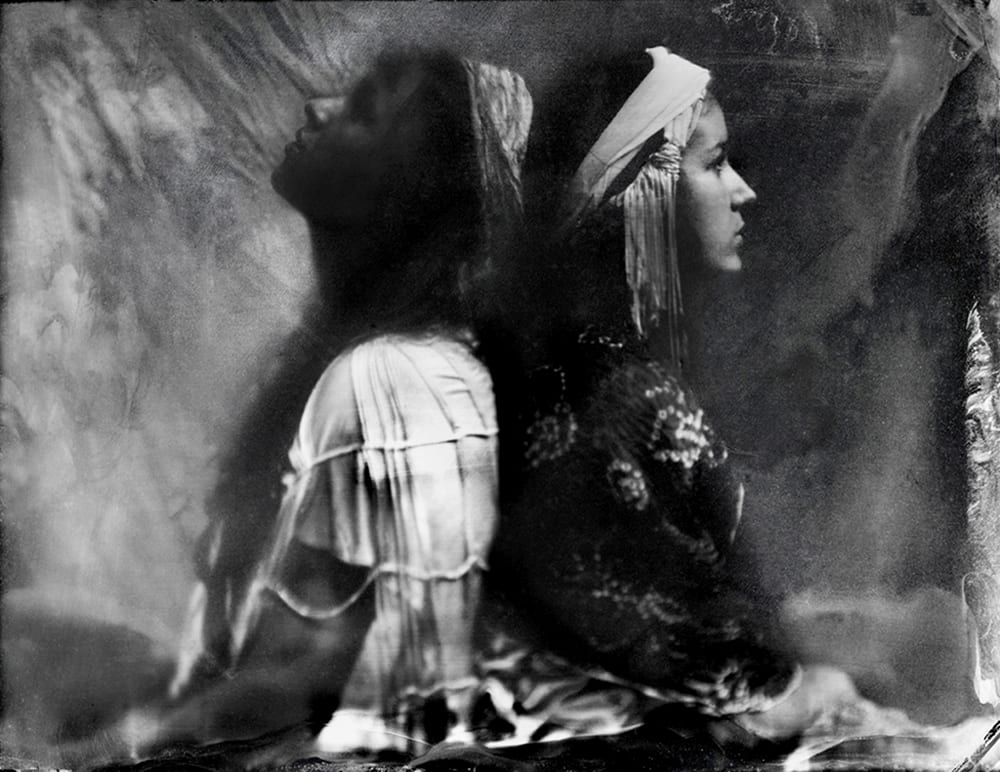 Meet Me In My Dreams | Mary Anne Mitchell - South x Southeast photomagazine