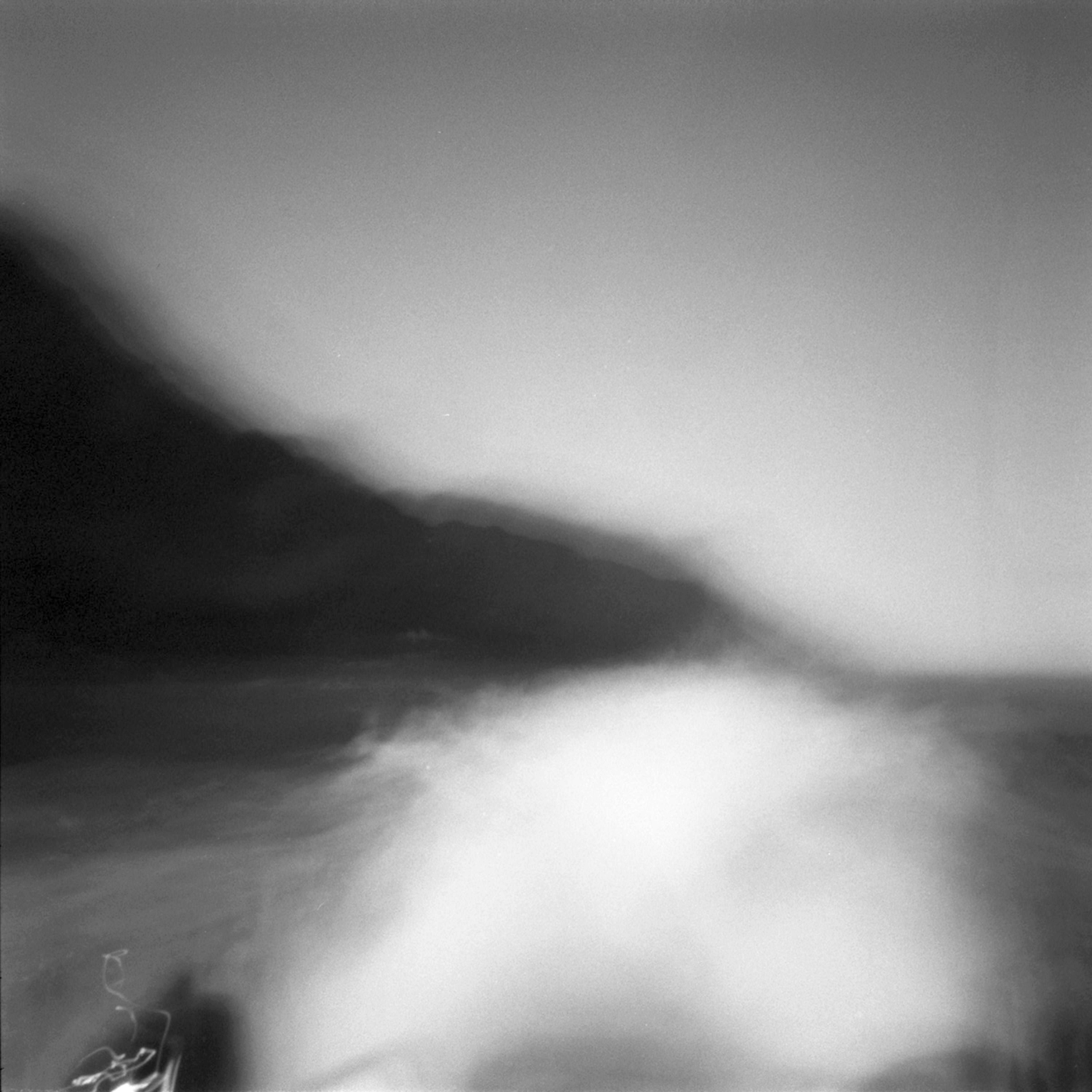 Too Much Sun | Bonnie McCormick - South x Southeast photomagazine