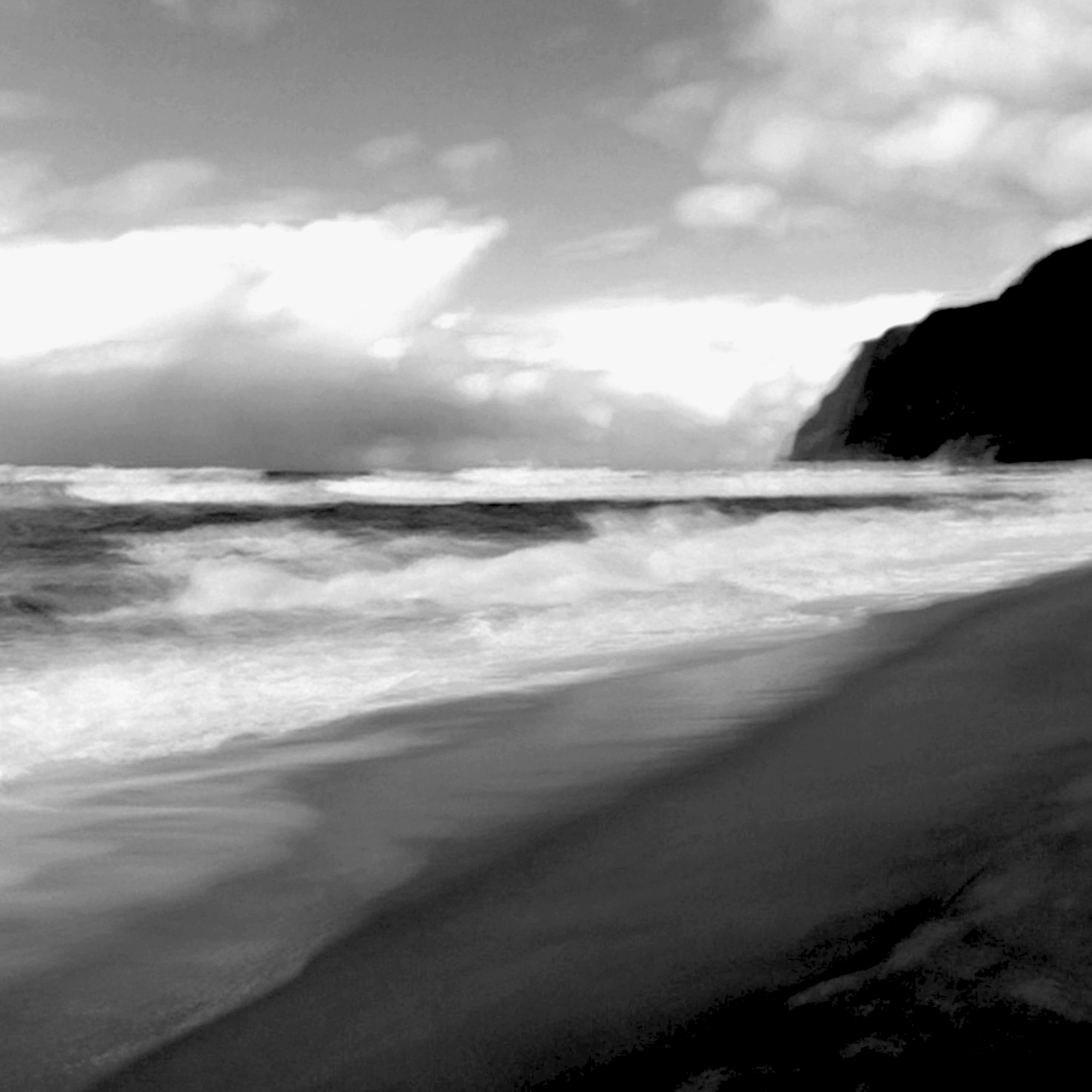 Too Much Sun | Bonnie McCormick - South x Southeast photomagazine