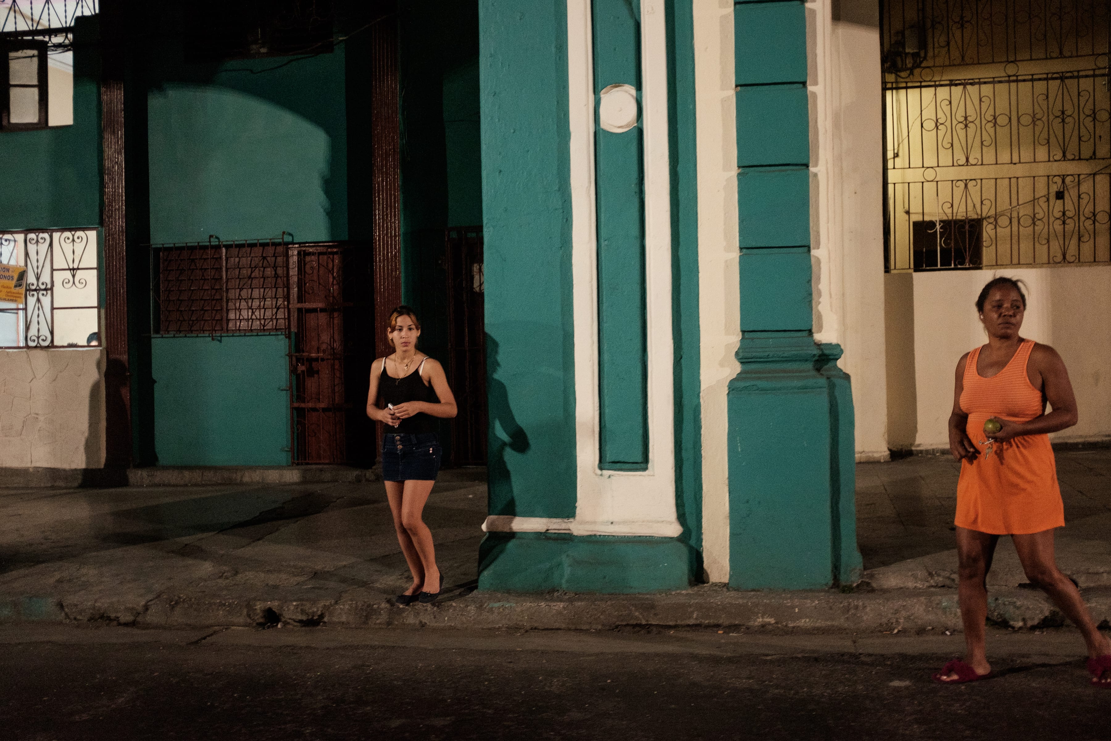 Sean Dunn | Photography + Music - South x Southeast photomagazine