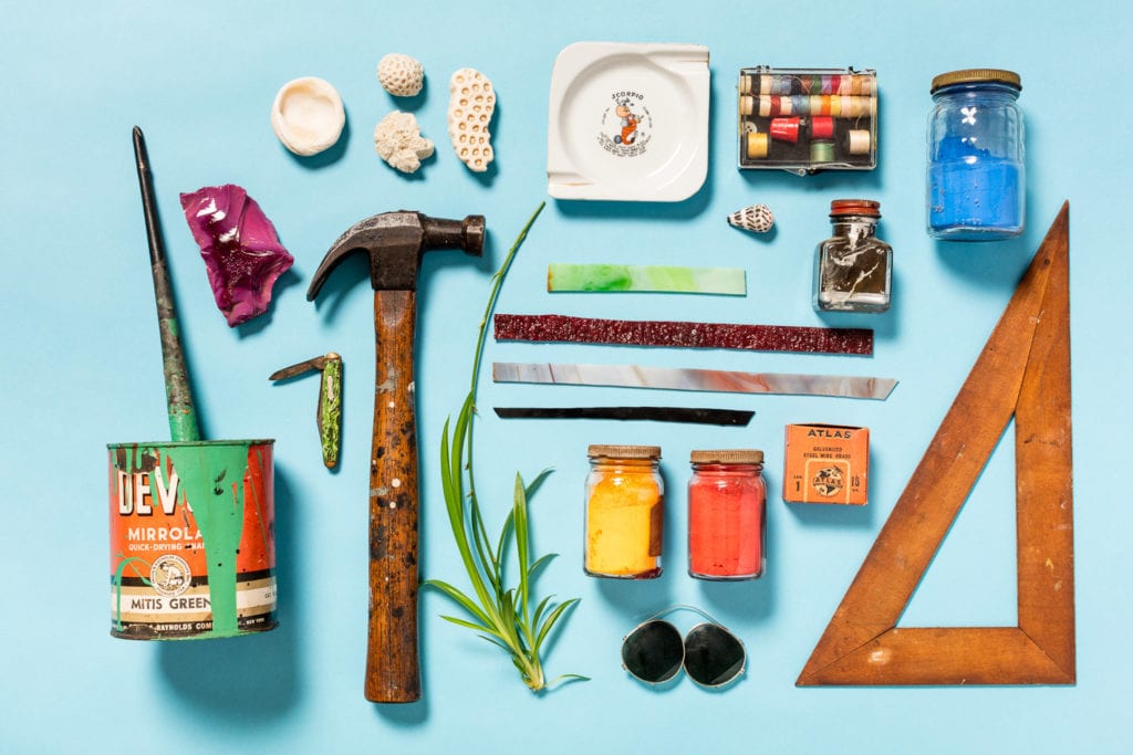 35 Years Strong: The Light Factory's Annual Auction | Interview with ...