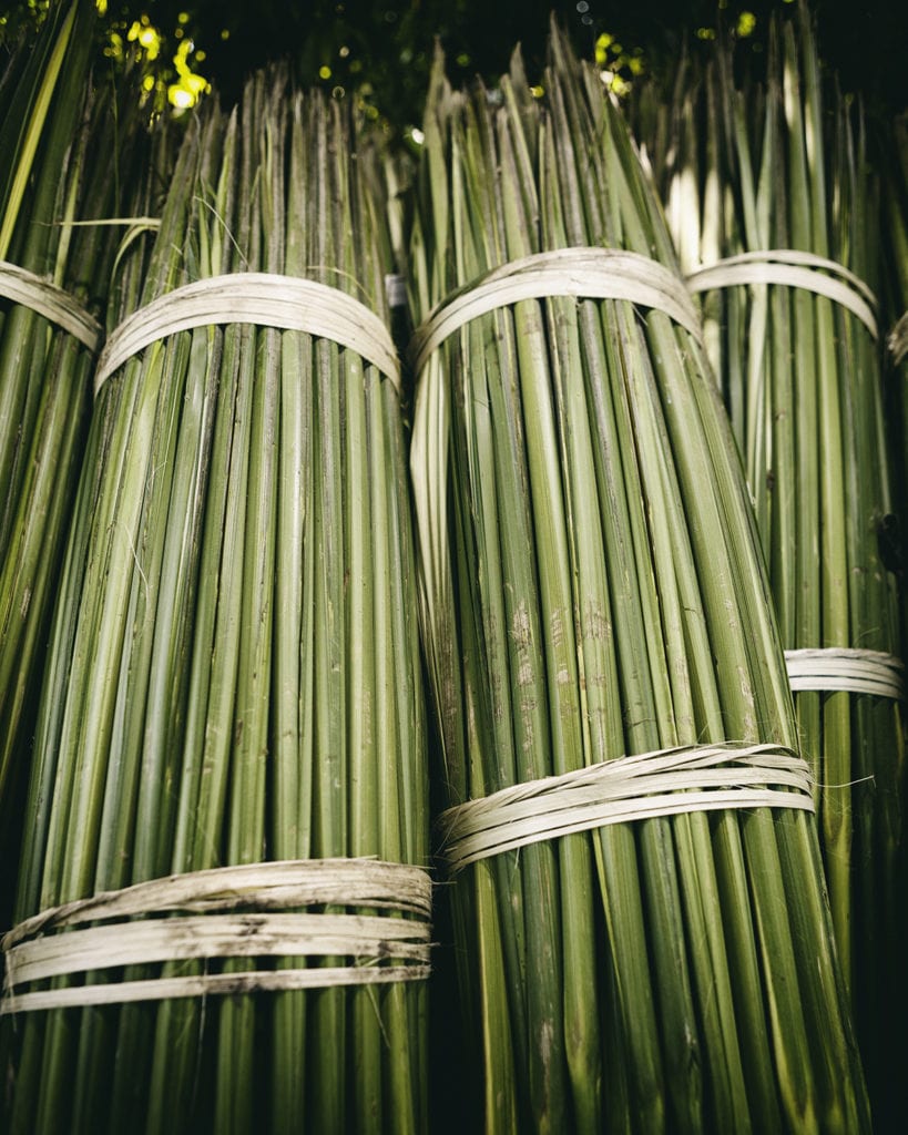 Bultos: The Significance of a Hat | Nick Dantona Interviewed by Barbara ...